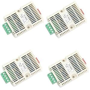 Jual Temperature and Humidity Transmitter Modbus SHT20 Sensor XY-MD02 ...