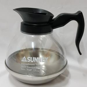 Jual Sunnex coffee decanter / Alat Pemanas Kopi 63 oz - Kota Surabaya ...