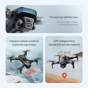 Jual Produk baru, GPS drone XT505,720P super efektif biaya dua kamera, hidup baterai besar ...