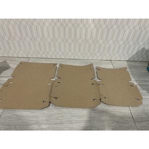 Jual DUS LUNCH BOX S LUNCH BOX M LUNCH BOX L 15X9,5X5 DUS 18X11X5 ...