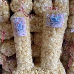 Jual Kerupuk Kulit Sapi Asli / Rambak / Jangek Cap 2 Kerbau 500 gram ...