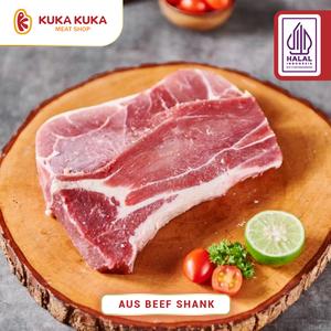 Jual AUS Beef Shank Import/ Daging Sapi Sengkel Cocok utk Semur ...