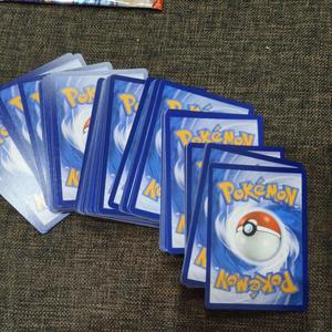 Jual 10 Lembar Kartu Pokemon Tcg Indonesia Random Original Card - Kota ...