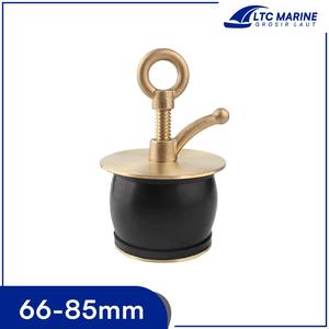 Jual IMPA 232483B Brass Scupper Plug / Penyumbat Kapal Bahan Kuningan ...
