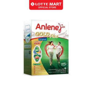 Jual ANLENE GOLD PLUS PLAIN 900G - Jakarta Barat - LOTTE Mart Official ...