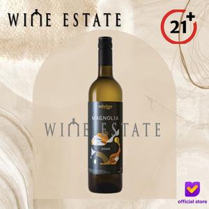 Jual Sababay Magnolia Sweet White Wine 750ml - Jakarta Utara - WEstate ...