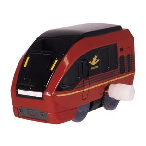 Jual Capsule Plarail Exciting Transfers! Limited Express & Regular ...
