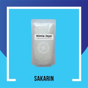 Jual NgeunahEuy- Sakarin Sodium Saccharin Biang Gula Pemanis Buatan 1 ...