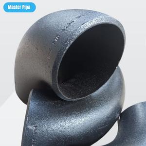 Jual Elbow Sch Std 40 I Elbow Las Besi I 4 Inch I Carbon Steel 90 Deg ...