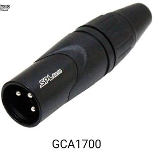 Jual SPL Audio Jack Connector XLR Male GCA 1700 - Jakarta Barat ...