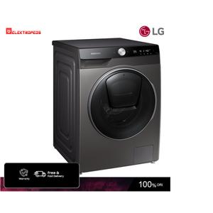 Jual LG FV1412D4M Mesin Cuci & Dryer Front Loading 12/7 Kg - Inverter ...