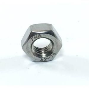 Jual Mur Drat Kiri M5 / Hex Nut Left Thread M5 Stainless SS304 - Kota Tangerang - Toko Dunia ...