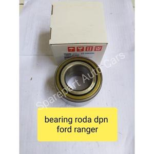 Jual Bearing Roda Depan Laher Roda Ford Ranger Everest Mazda 47KWD02 ...