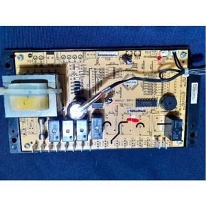 Jual Modul pcb ac split duk DAIKIN / MC QUAY unit sesuai foto WPC11 ...