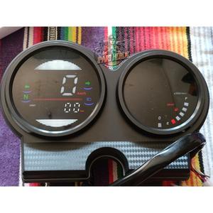 Jual Speedometer Digital Model Tiger Lama Spidometer Motor Honda Tiger ...