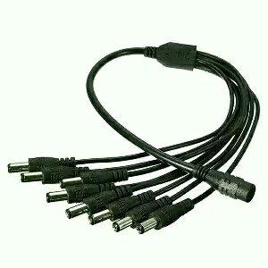Jual Kabel Splitter 8 Channel Cctv Termuraaaah - Kab. Tangerang ...