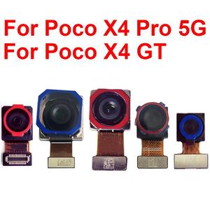 Jual Rear Main Front Camera For Xiaomi POCO X4 GT X4 Pro 5G Primary ...