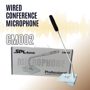 Jual SPL Audio Wired Conference Microphone CM002 - Jakarta Barat ...