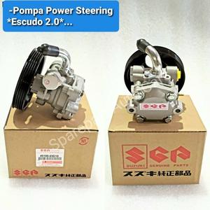 Jual Pompa Power Steering Stir Suzuki Escudo 2000cc - 49100-65D10 ...