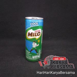 Jual MINUMAN NESTLE MILO COOL COKLAT & SUSU 220ML - Kota Medan ...