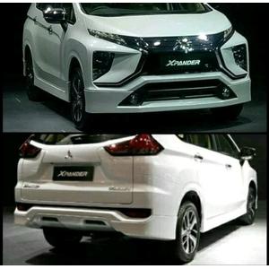 Jual BAMPER BODY KIT bodykit expander oem GRADE A - Kota Bekasi ...
