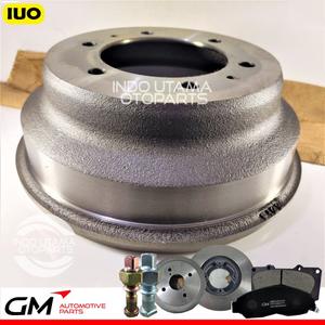 Promo Tromol Rem Belakang Canter Ps110 Ps100 Engkel T210 T200 Brake ...