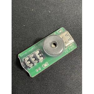Jual K4 Key Exerciter CW Hand Key Oscillator Morse Code Practice ...
