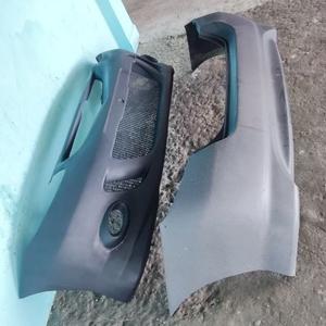 Jual bemper jazz gd3 bumper jazz gd3 bomper jazz gd3 vtech - Kota ...