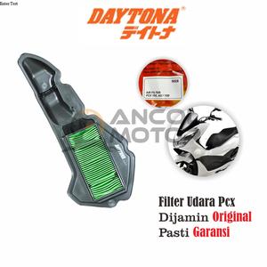 Jual Daytona Saringan Filter Udara PCX 150 ADV 150 Racing 5028 - Kota ...