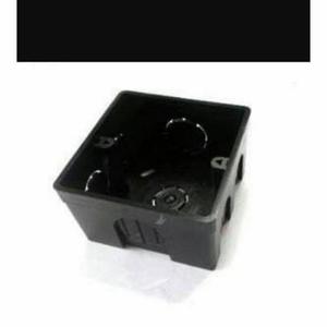 Jual SCHNEIDER INBOWDUS WALL BOX -BLACK SWB_727245 - Jakarta Pusat ...