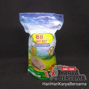 Jual BERAS MERAH 88 FAT FAT 1KG - Kota Medan - HariHariKaryaBersama ...