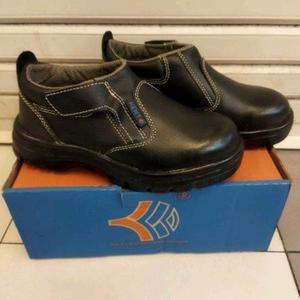 Jual Safety Shoes Kent Natuna / Sepatu Safety Originall Best - Kota ...