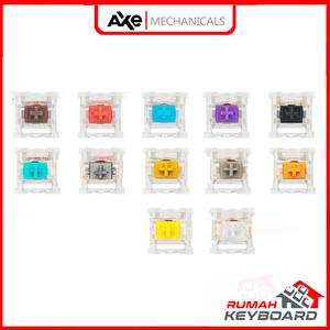 Promo SWITCH - MECHANICAL KEYBOARD - MIX SWITCH - SMD - RGB - SEE ...