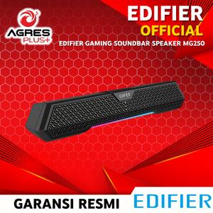 Promo Edifier MG250 / MG 250 Multimedia Speaker Soundbar Gaming RGB ...