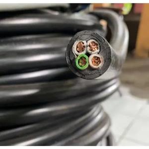 Jual KABEL NYY 4x16mm / KABEL TUFUR 4x16 Potongan Per Meter - Jakarta ...
