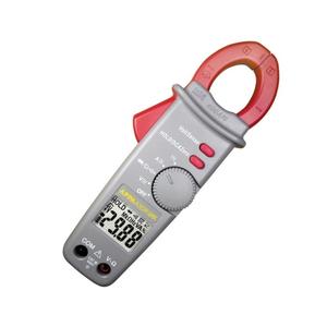 Jual Tang Ampere Clamp Meter 400a True Rms Alat Pengukur Arus (Tang ...