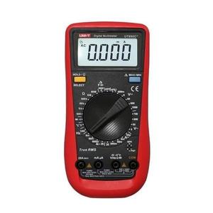 Jual Digital Multimeter Alat Untuk Mengukur Berbagai Parameter Listrik ...
