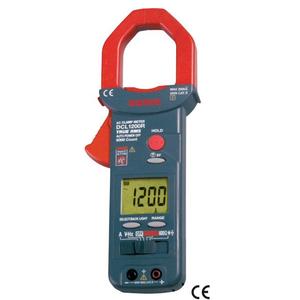 Jual Digital Clamp Meter Tang Amper Digital Clamp Meter - Alat Untuk ...