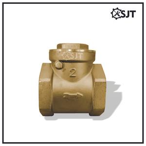 Jual SJT - Check Valve Kuningan 2 Inch CAB - Kota Surabaya - Sinar Jaya ...