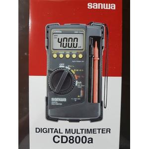 Jual Multimeter Multitester Avometer Digital Multimeter Digital - Alat ...