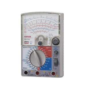Jual Multitester Analog Multitester Analog - Alat Untuk Mengukur ...