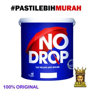 Jual Cat Tembok Anti Bocor Kedap Air Avian No Drop Semua Warna 4 Kg ...