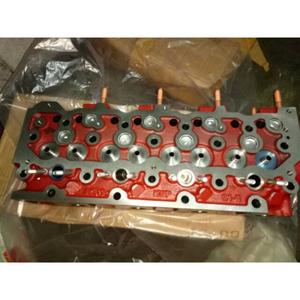 Jual Cylinder Head Cilinder Head Deksel Toyota Dyna dan Hino Dutro ...