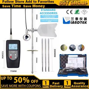 Jual Open Channel Current Water Flow Meter FM100V5 Rate Velocity FM ...