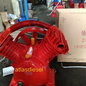 Jual kepala kompresor 3 hp Best - Kota Surabaya - SINAR BINTANG REZEKI ...