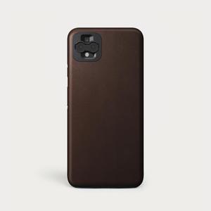 Jual BERMUTU Nomad x Moment Rugged Pixel Case // Lens Premium Leather ...