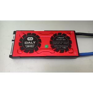 Jual 20 S LFP 60V 40A 50A 60A 80A 100A daly bms - 80A Best - Kota Surabaya - MAKMUR ELECTRICAL ...