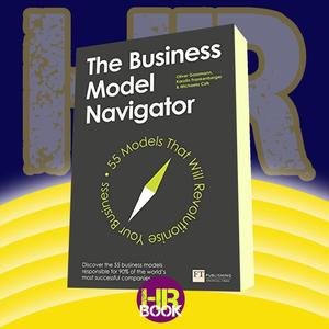 Jual The Business Model Navigator: 55 Models That Will Revolutionise ...