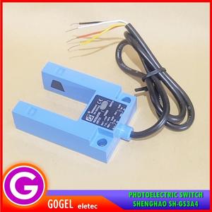 Jual Spare part lift/sensor level lift/elevator leveling sensor ...