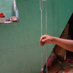 Jual micro buret clear 25 ml kran teflon - Jakarta Pusat - JKT ...